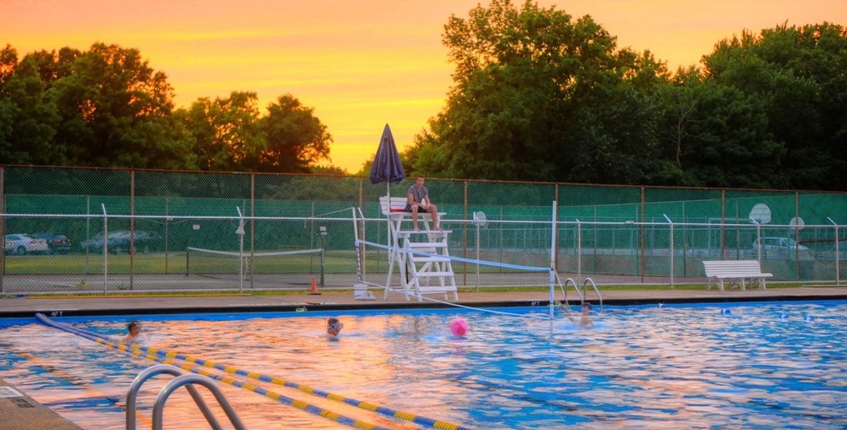 Membership | Rochelle Park Swim Club