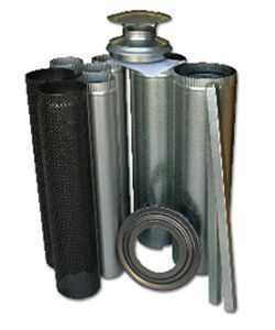 Flue kits
