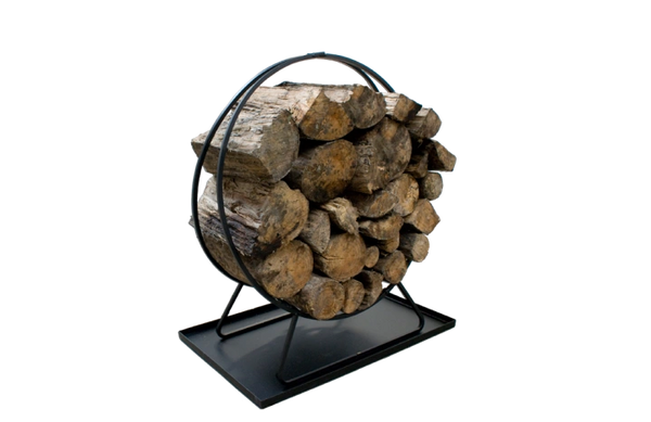 Log Stand/Holders