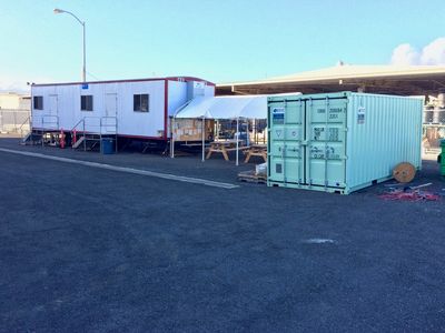 Rentals | Containers Oahu