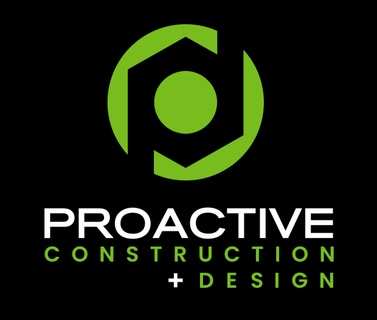 Proactive Construction + Design - General Contractor, Remodeling