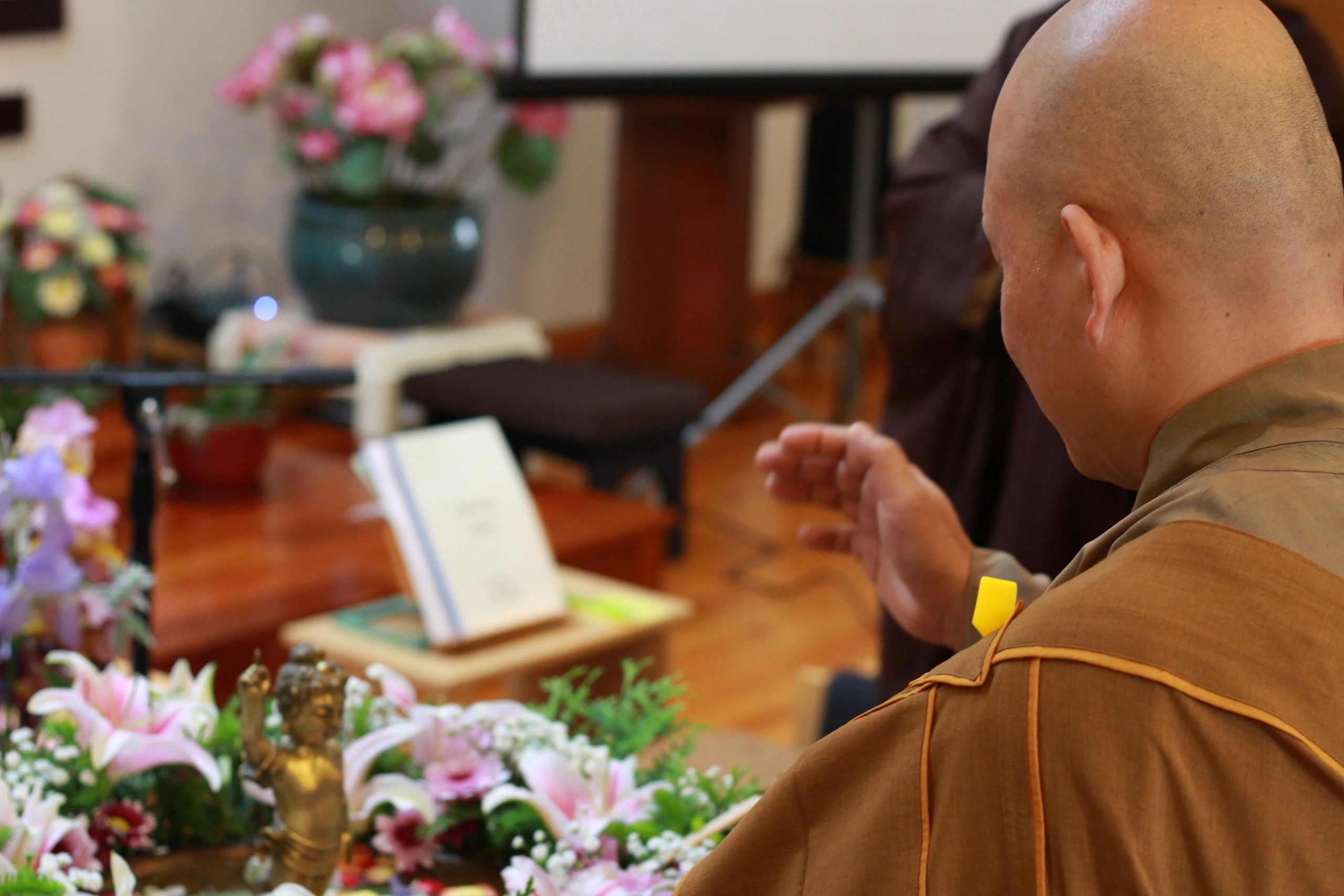 Mid-America Buddhist Association - Buddhism - St. Louis, Missouri