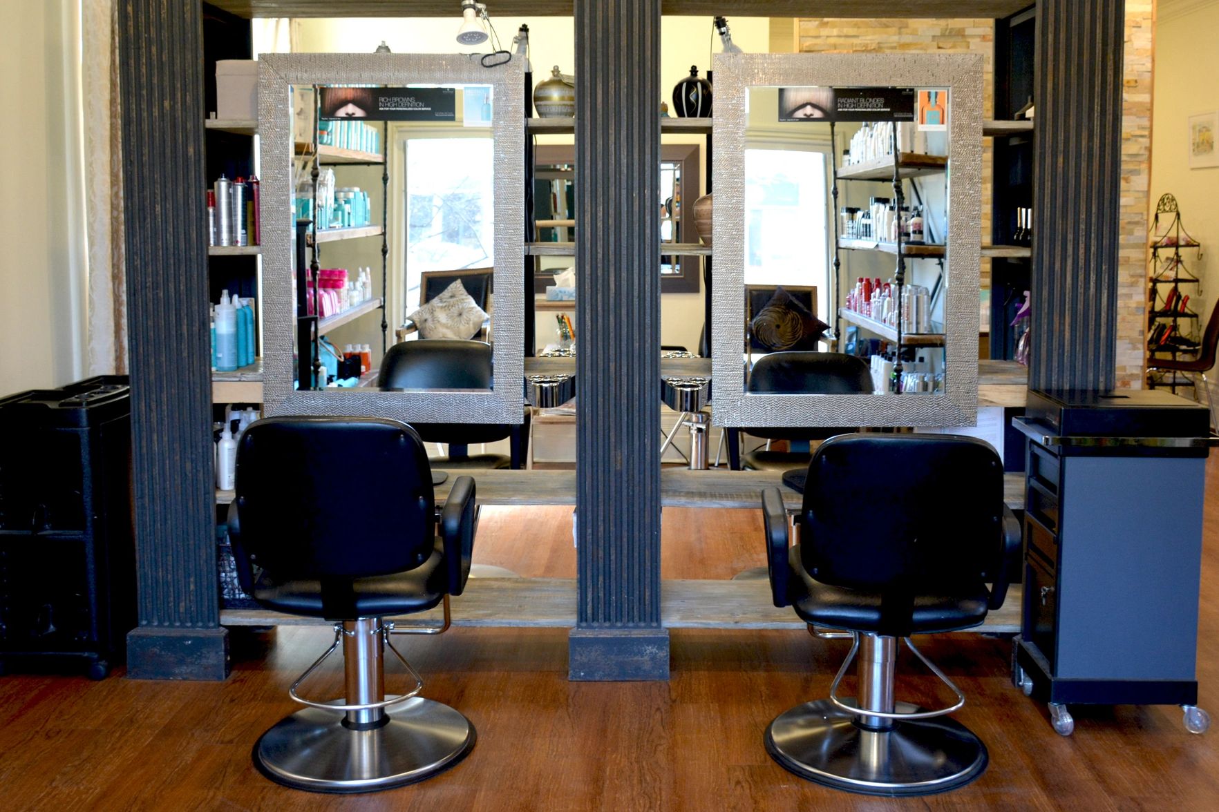 Stylists | Expressions Hair Design