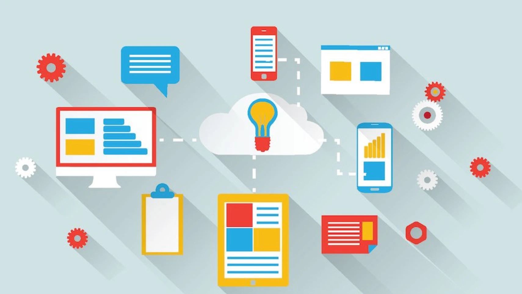 Six Chairmen - QR Code, Scan