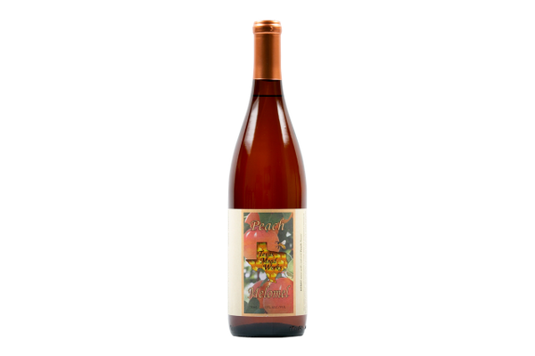 Peach Mead