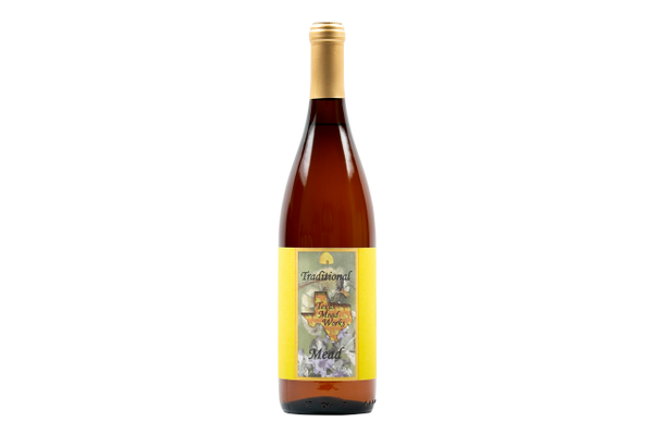 Traditional Mead