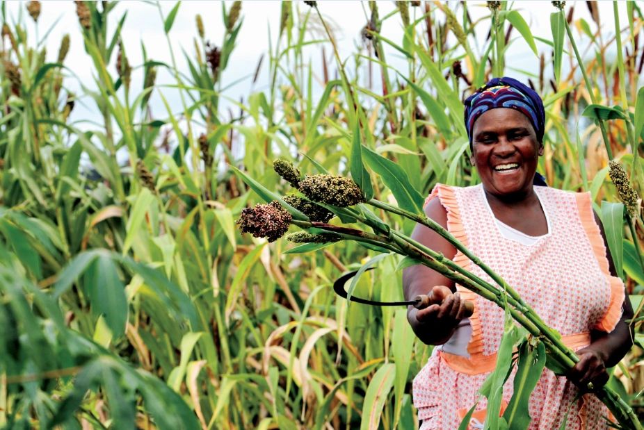 Atria Trade Investments - Trade Finance, Commodities