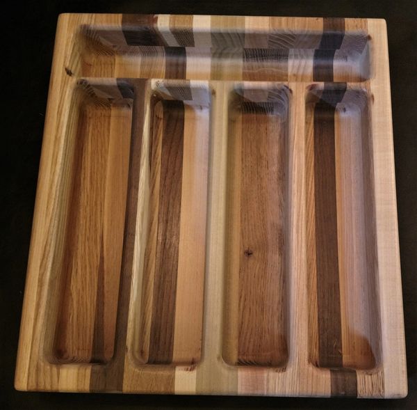 Silverware Tray (1)