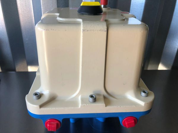 Valvcon V Series Electric Actuator Automated Valve NEW!!! FREE SHIPPING ...