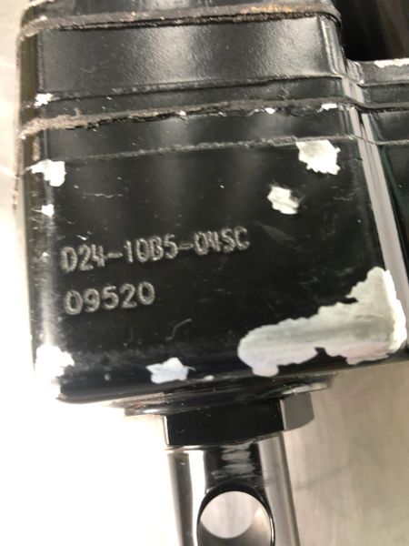 Thomas D24-10B5-04SC Linear Actuator NEW!! FREE SHIPPING!!! | Far West ...