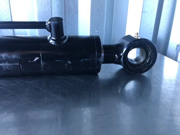 Mcneilus 1180867 Double Acting 2.5” Bore 14” Front Loader Hydraulic ...