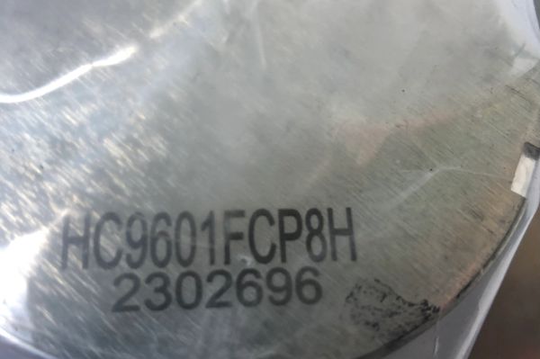 HC9601FCP8H Coralon Filter Element 2302696 NEW! FREE SHIPPING!! | Far ...