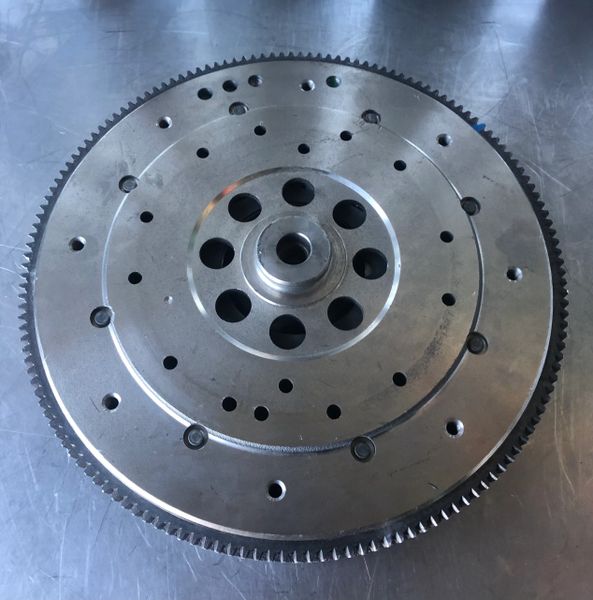 LUK 52104721 Dual Mass Flywheel Dodge 52104721AG NEW! FREE SHIPPING ...