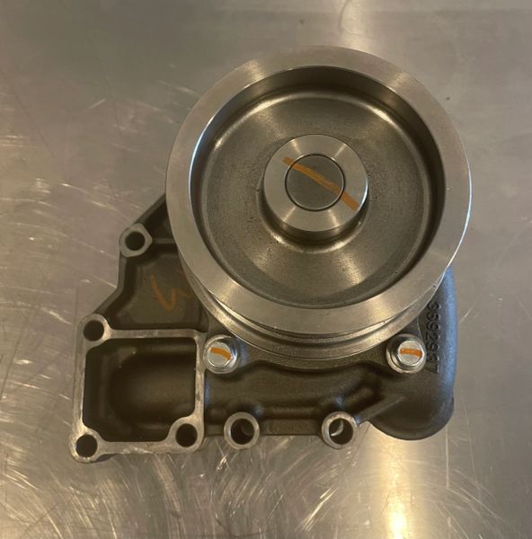 Cummins 3692908 Water Pump ISX 3692937 NEW NO BOX! FREE SHIPPING! | Far ...