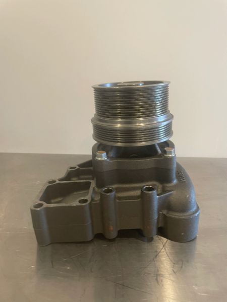 Cummins 3692908 Water Pump ISX 3692937 NEW NO BOX! FREE SHIPPING! | Far ...