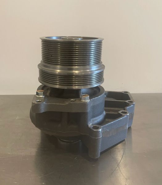 Cummins 3692908 Water Pump ISX 3692937 NEW NO BOX! FREE SHIPPING! | Far ...