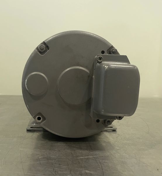 Poweramp 3411-0019 Motor 3Ph 2HP 3450 RPM 208-230/460V NEW! FREE ...