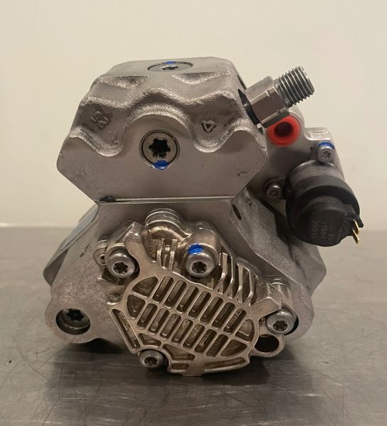 Diamond Advantage DA2251054 Navistar Diesel Fuel Injector Pump NO CORE ...