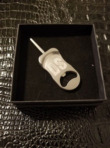 Golf Divot Tool - Single Prong