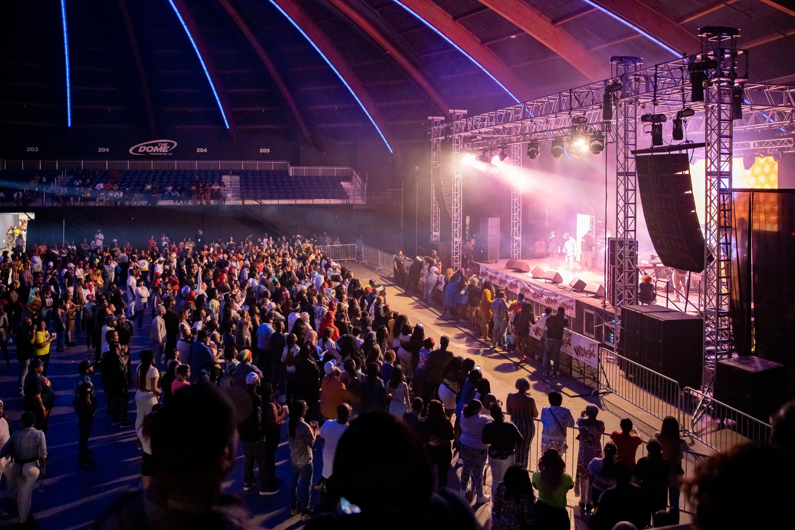 SSE AUDIO (Soul Sound Entertainment) Event Production