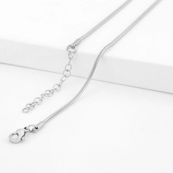 Thin Snake Chain