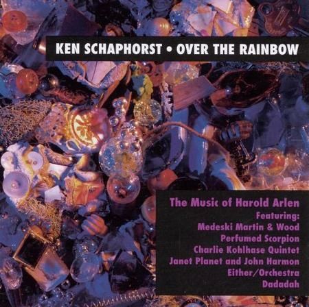 Over the Rainbow