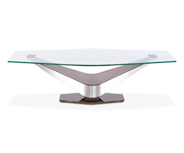 Victor Cocktail Table - Elite Modern - Furniture Innovation