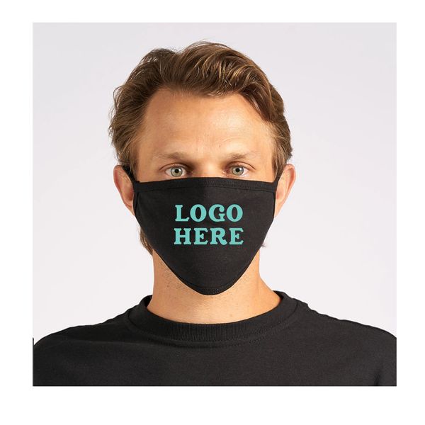 Washable Face Masks with ear loops