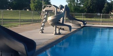 Campground - Grafton Parks and Recreation