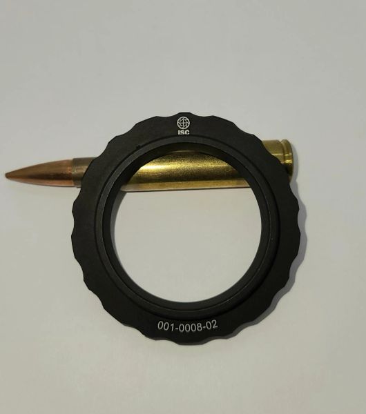 Scope Specific Adapter Ring (Objective Lens)