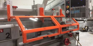 Machine Safety Systems - PowerSafe Automation | PowerSafe Automation