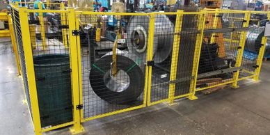 Machine Safety Systems - PowerSafe Automation | PowerSafe Automation