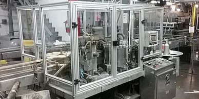 Machine Safety Systems - PowerSafe Automation | PowerSafe Automation