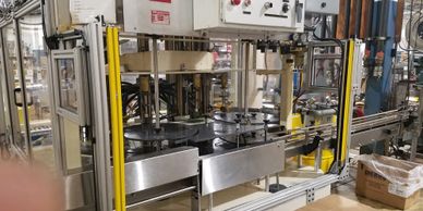 Machine Safety Systems - PowerSafe Automation | PowerSafe Automation