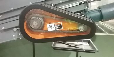 Machine Safety Systems - PowerSafe Automation | PowerSafe Automation