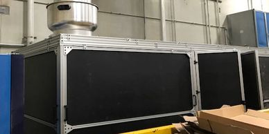 Machine Safety Systems - PowerSafe Automation | PowerSafe Automation