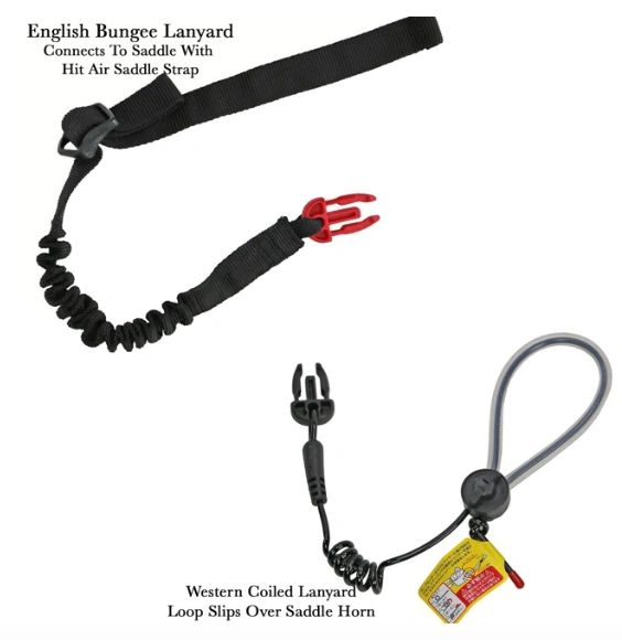Bungee Lanyard
