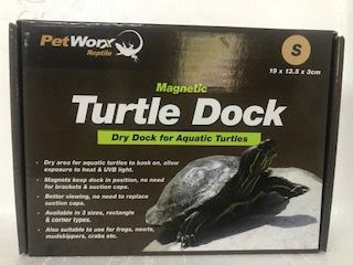 TURTLE DOCKS