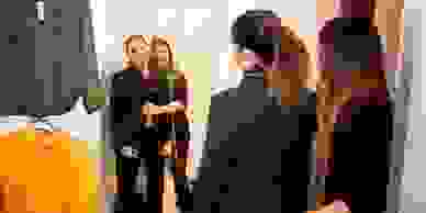 Jennifer Jones Styling | Personal Wardrobe Stylist Whiteley