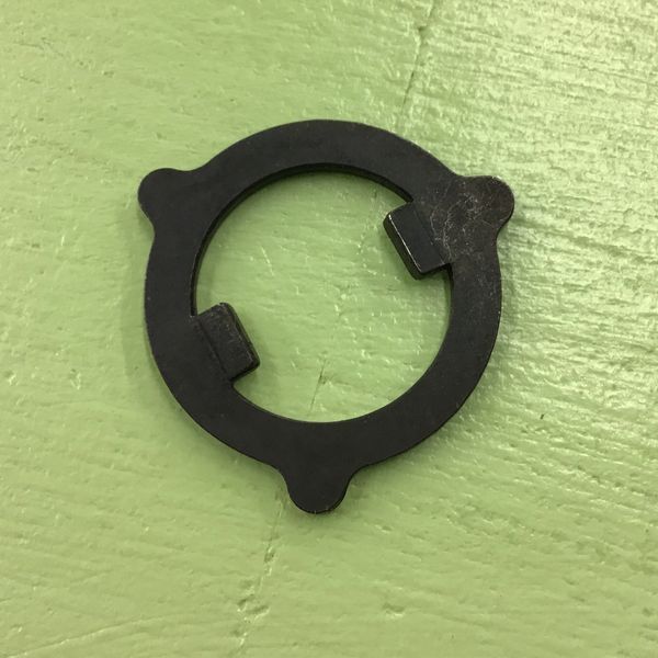 Handwheel Washer