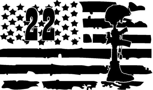 22 Awareness version 1 - 2 PACK