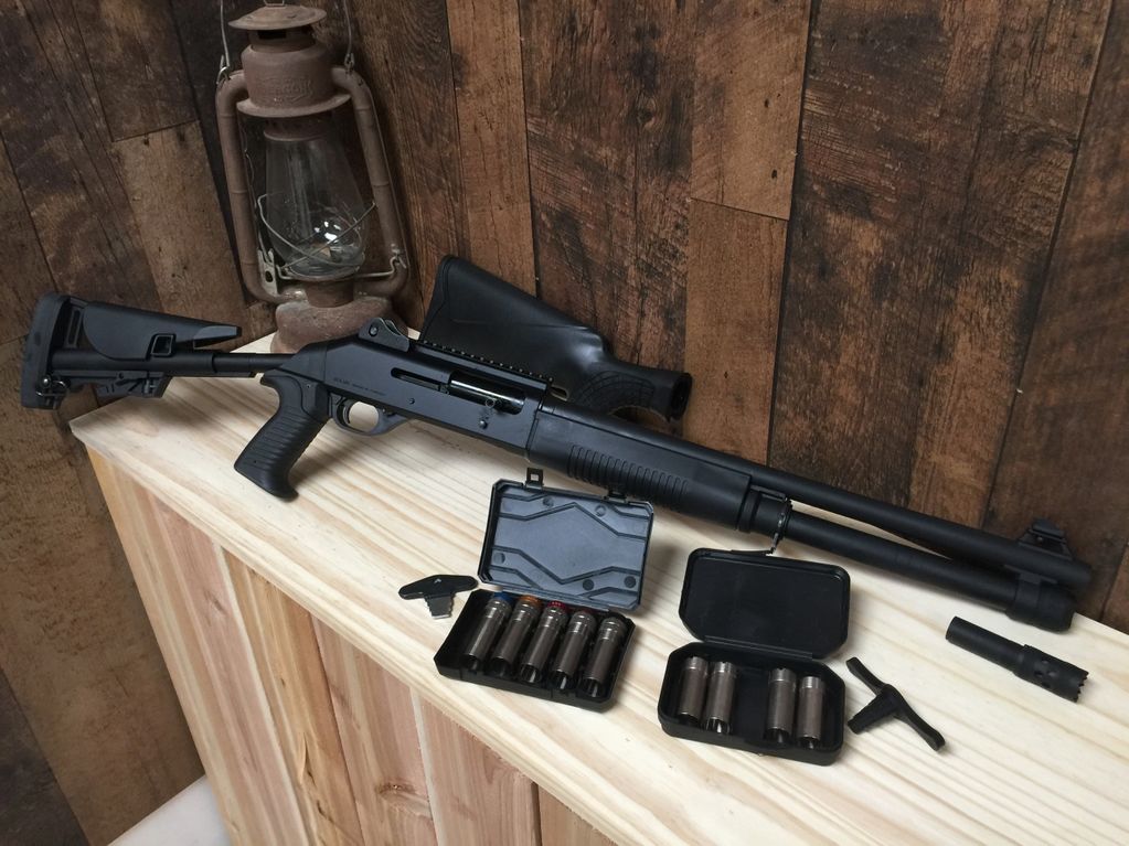 Back Forty Guns & Gear Inc