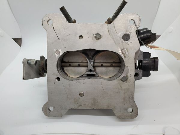 Rochester Throttle Body TBI 2 bbl #10