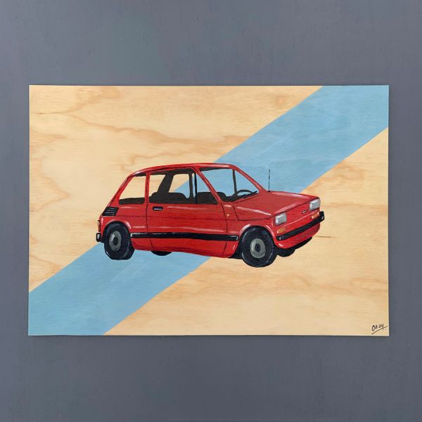 Niki 650