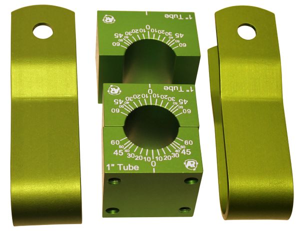 Additional Die Sets No. 4