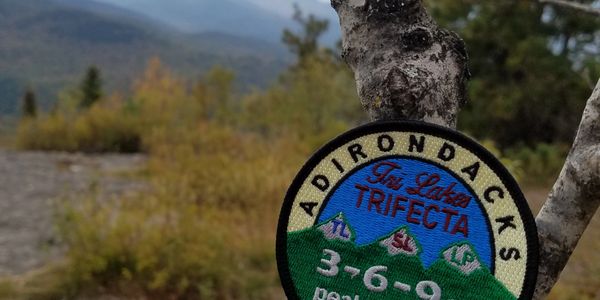 Tri - Lakes TRIFECTA - Hiking, Hiking, Adirondack, Hiking Trails
