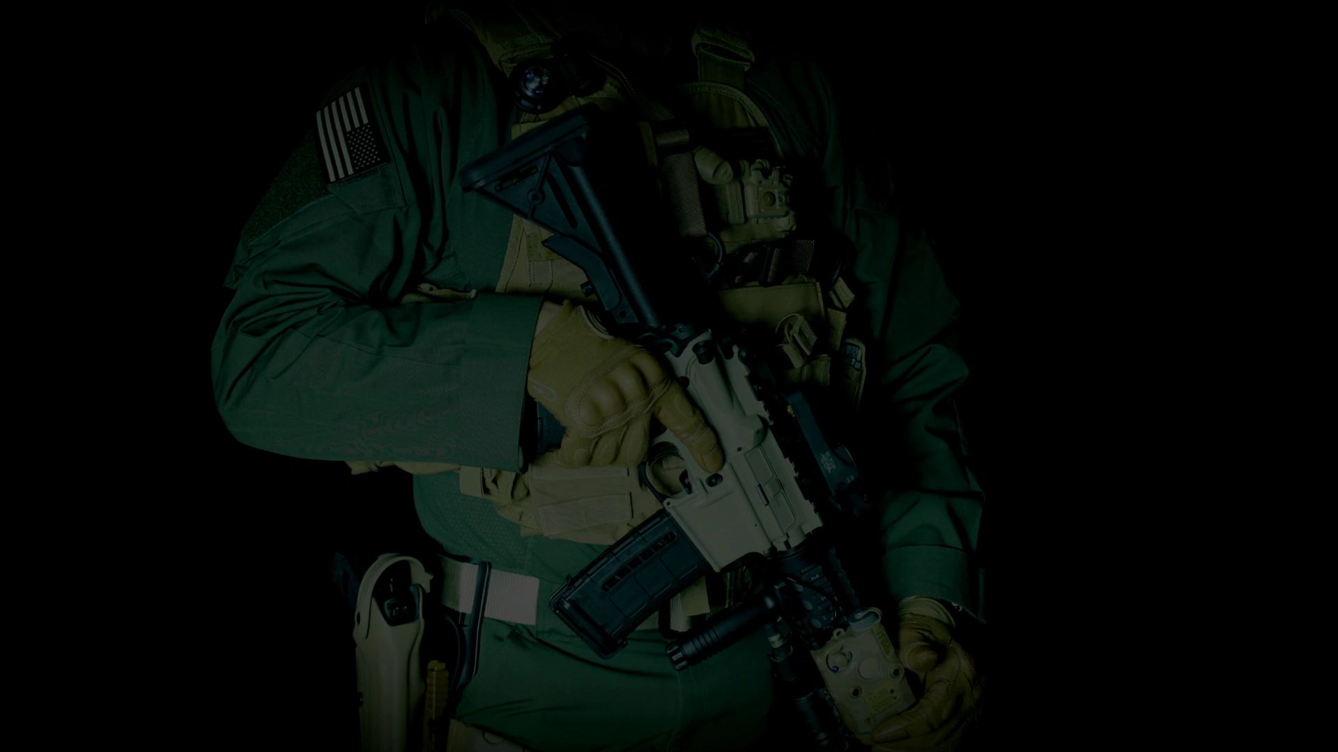 Paladin Defense Group, Inc. - Defense and Security Solutions