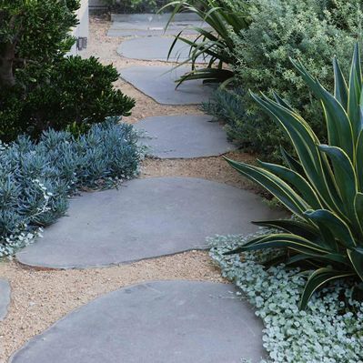 Bluestone Stepper Stepping Stone