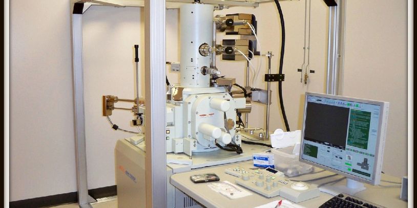 Facilities | Guided-mode and Leaky-mode Resonance