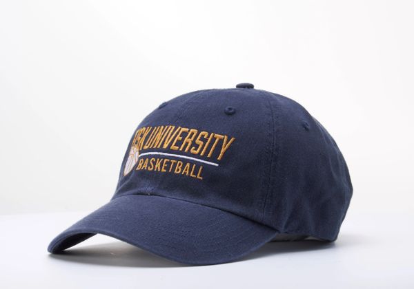 Fisk Basketball Cap